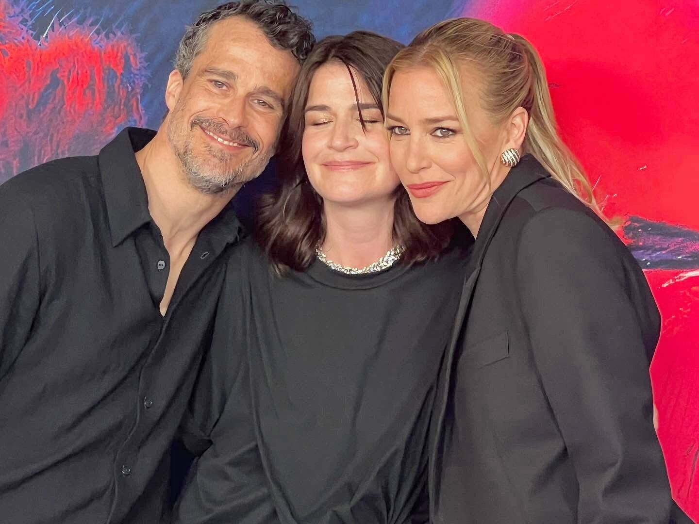 Le film québécois «Amour Apocalypse» ovationné au Festival de Cannes ...