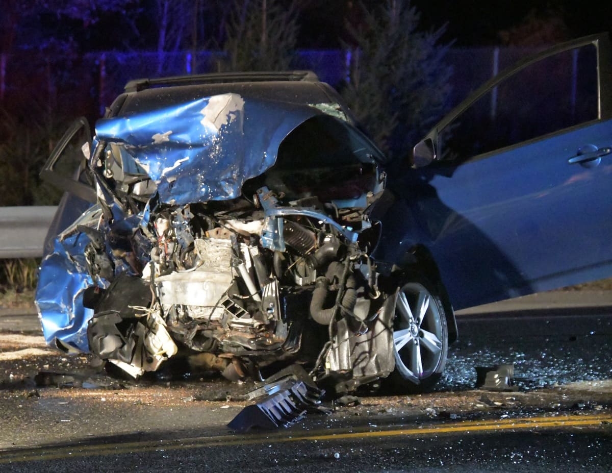 Deux blessés graves dans un face-à-face | JDQ