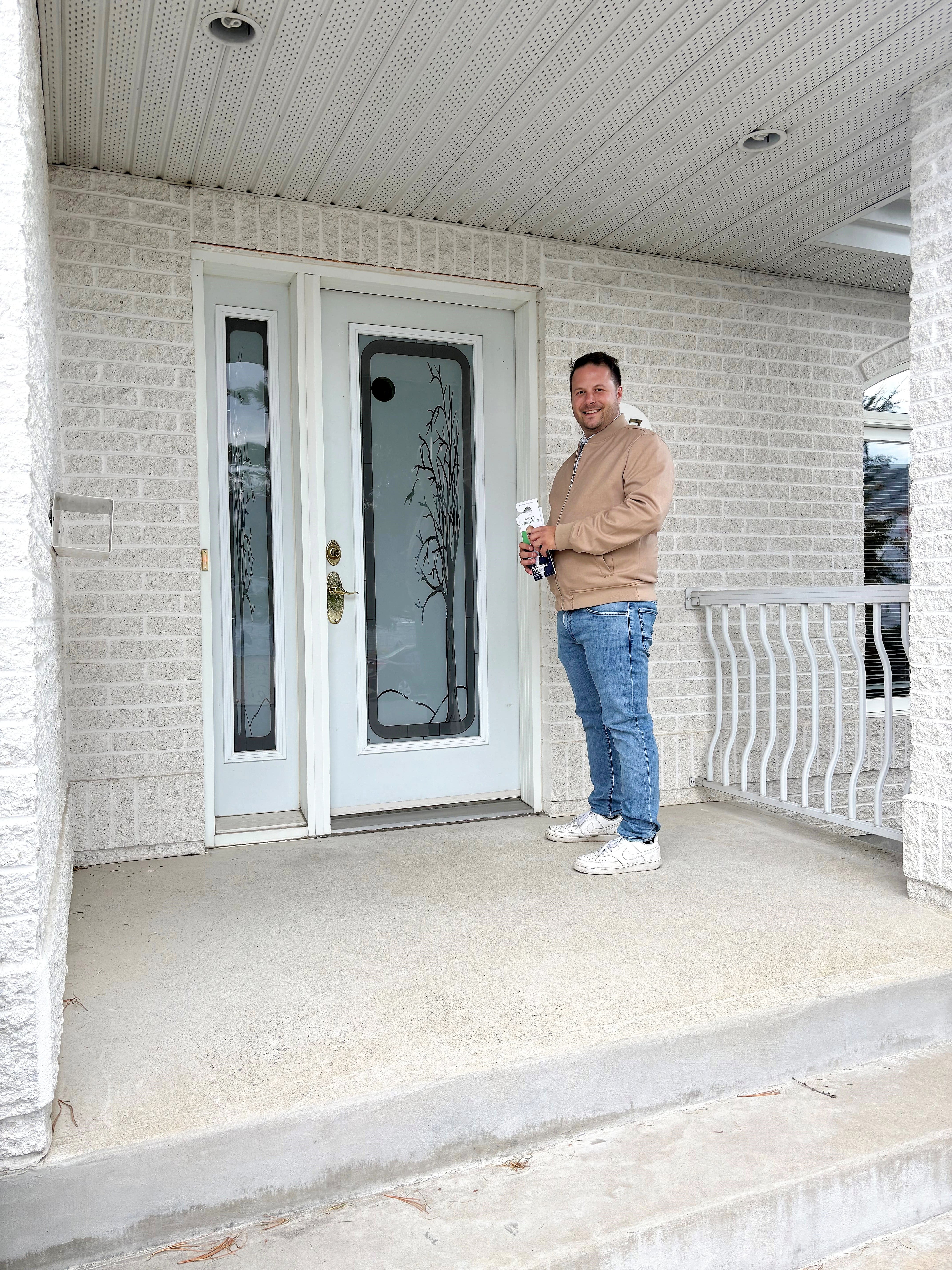 Élections municipales 2025: 2e mandat pour Nicolas Dufour à Repentigny ...