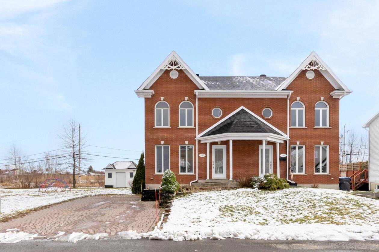 Voici 5 maisons abordables à vendre dans la région de Québec, dont une ...
