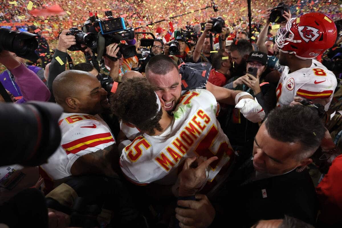 Cotes d’écoute : le 2e Super Bowl le plus regardé de l’histoire de RDS ...