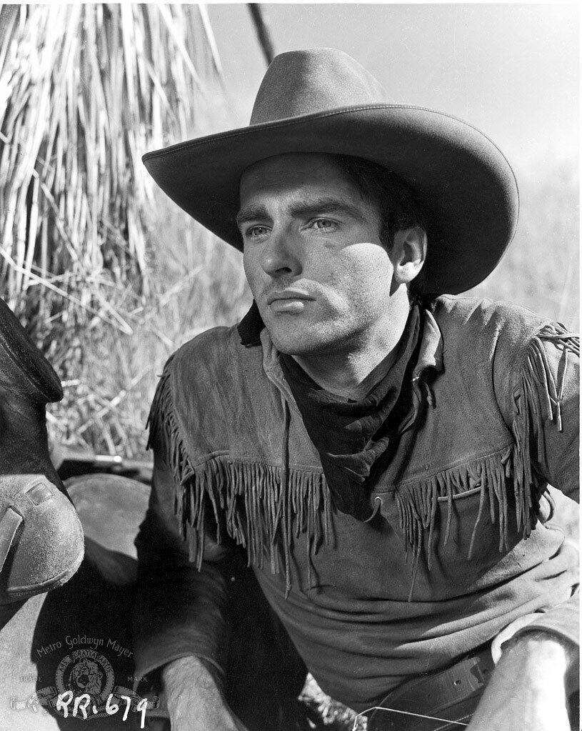 Montgomery Clift: la carrière aussi exaltante que tragique de l’acteur ...