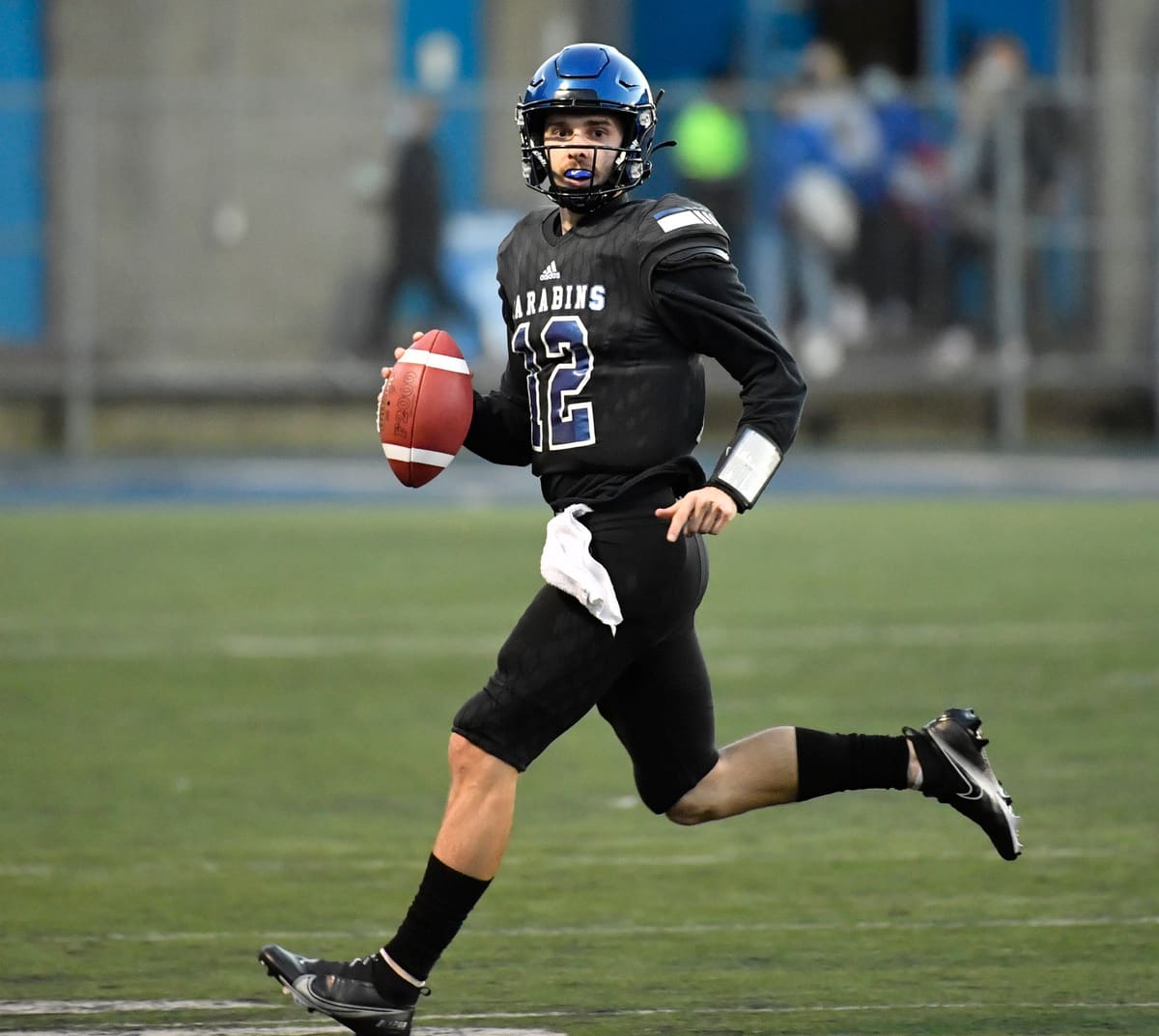 L’excellente première saison de Jonathan Sénécal | JDQ