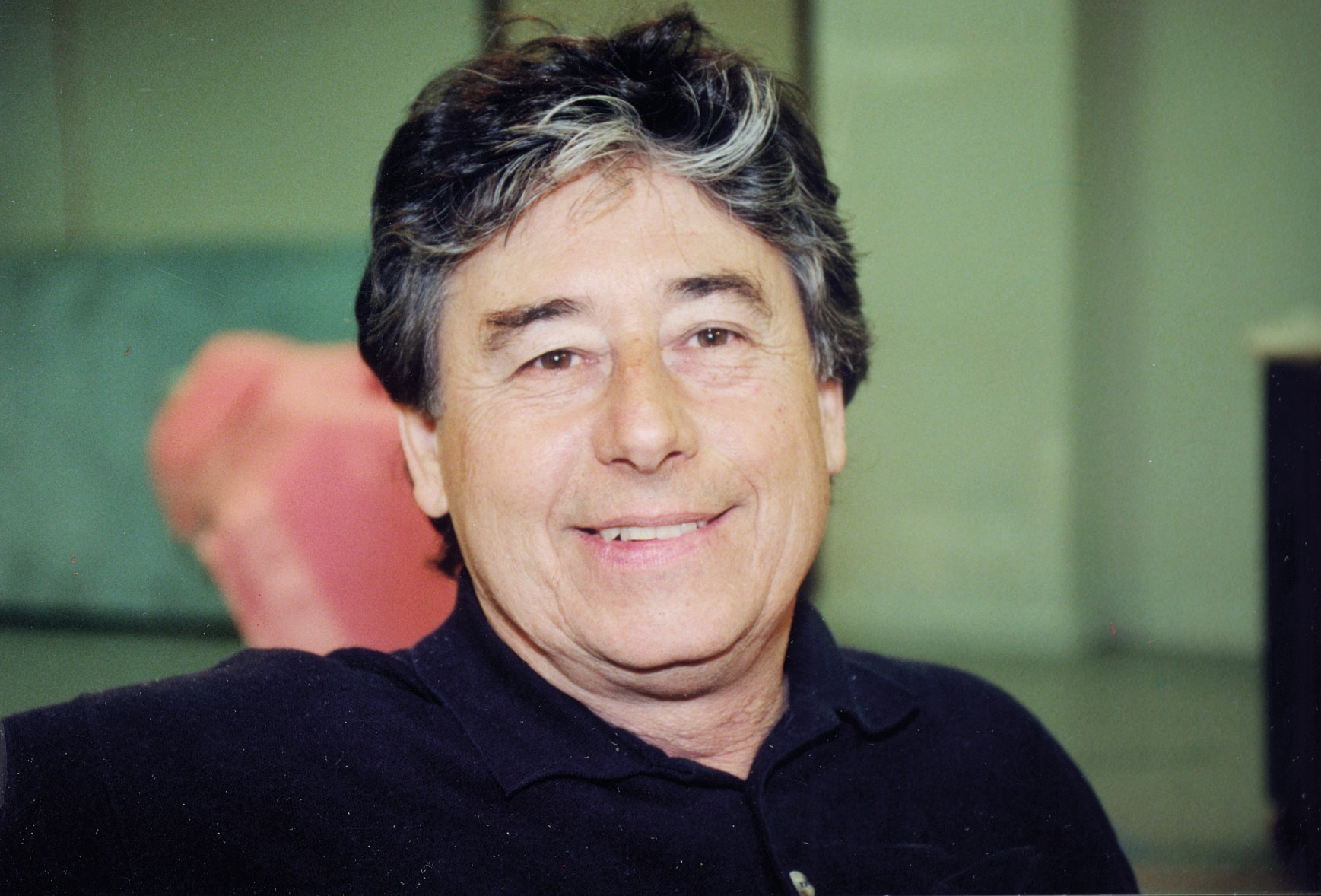 Retour en images sur la carrière de Roger Giguère | 7 Jours