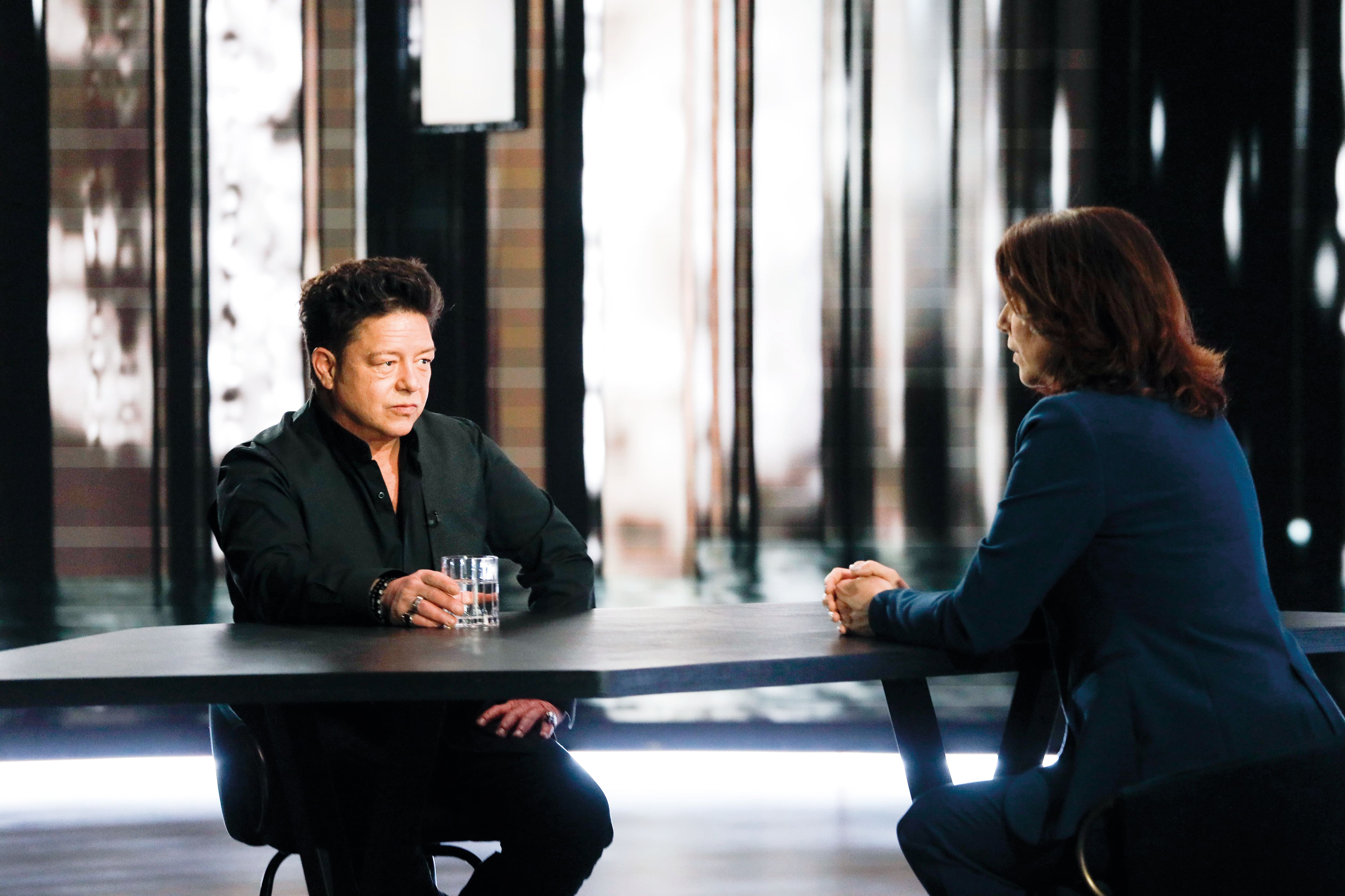 Avec son rôle dans Indéfendable, Nathalie Madore voit sa carrière ...