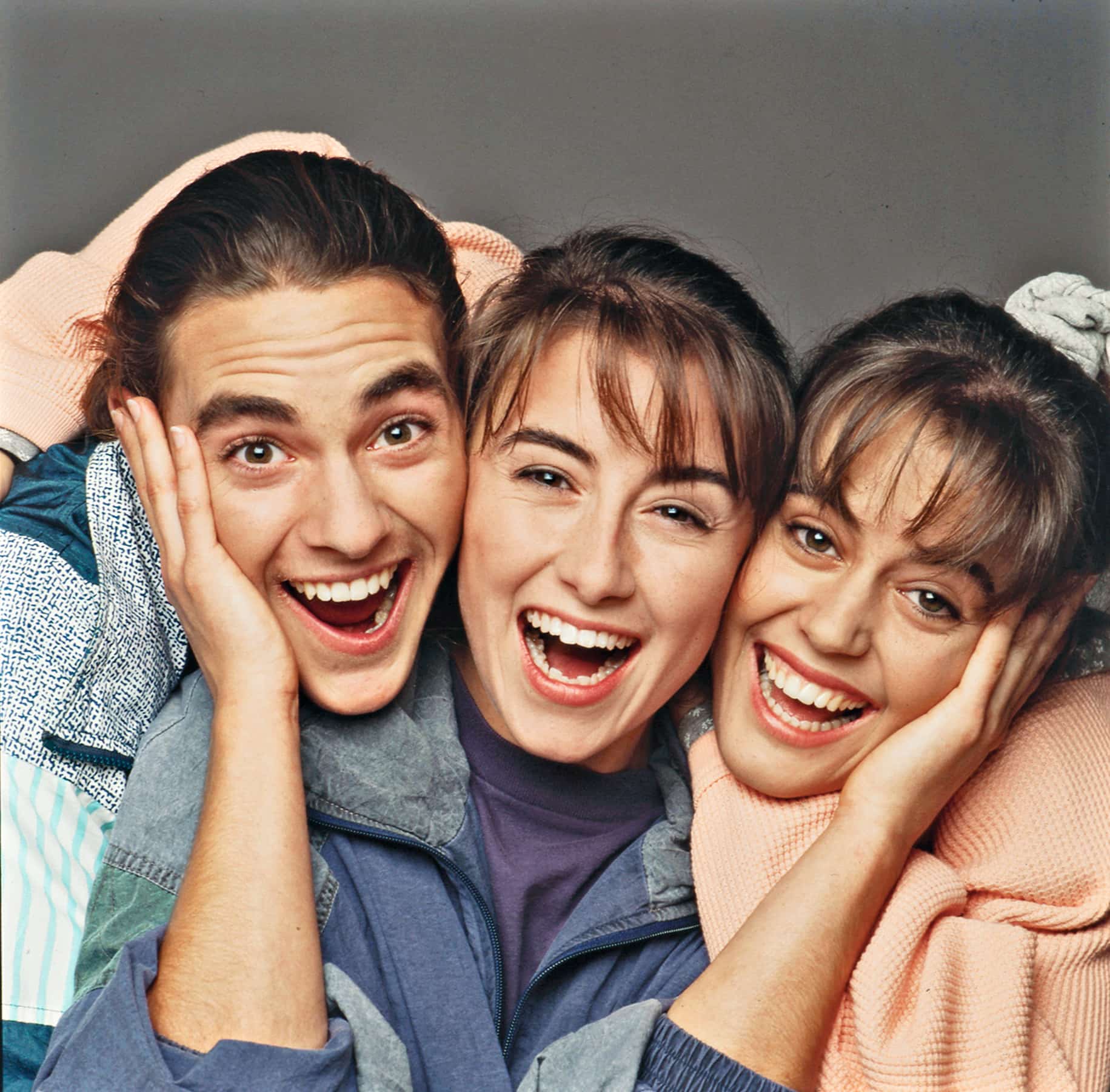 Revivez la vie et la carrière de Marie-Soleil Tougas en 18 photos | 7 Jours