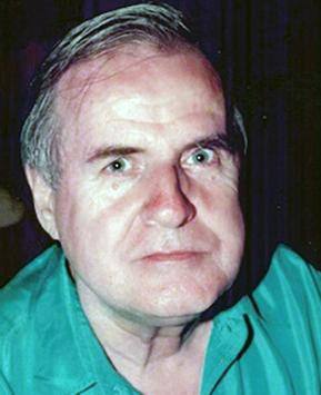 BOILY, Jacques | Le Journal de Québec