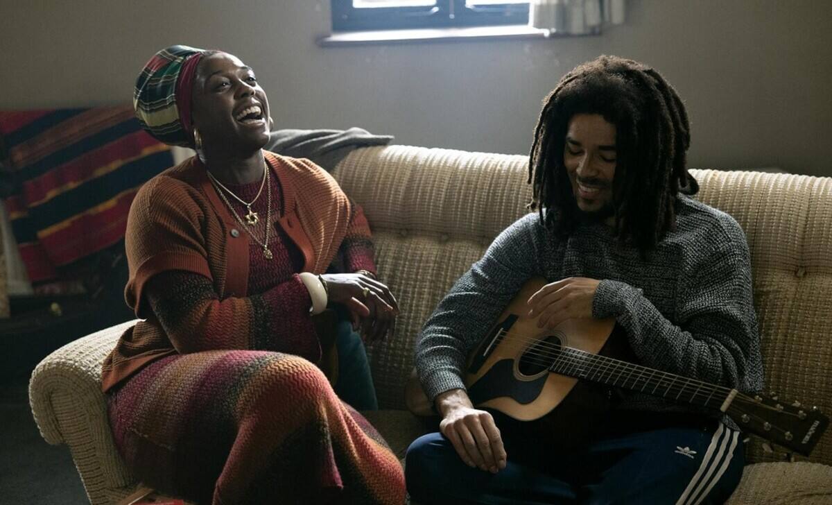 Critique de «Bob Marley: One Love»: quelques années dans la vie d’une légende de la musique | JDM