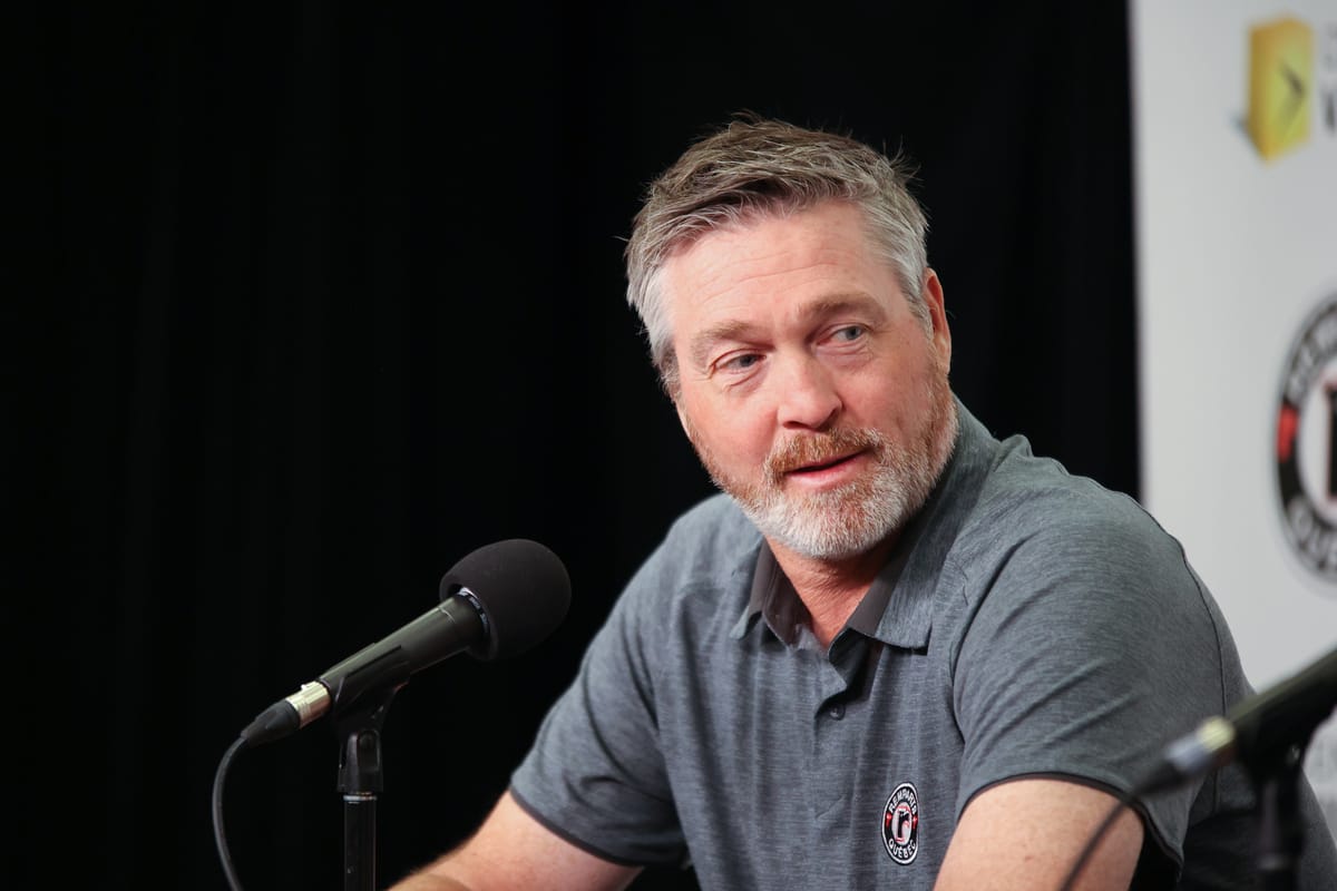 Les candidats possibles à la succession de Patrick Roy - TVA Sports