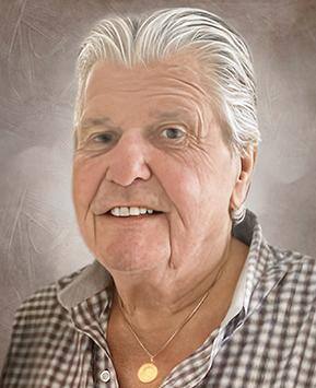 TURGEON, Roger | Le Journal de Montréal