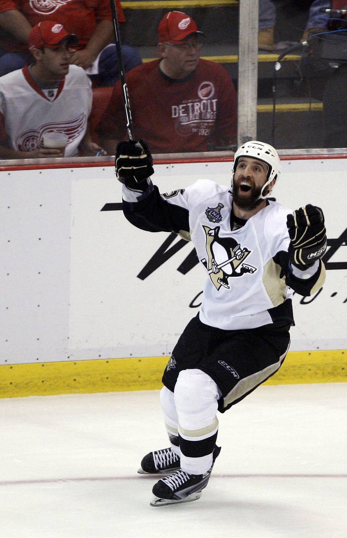 Dernier match de Fleury au Centre Bell: Talbot: «Je suis tellement fier ...