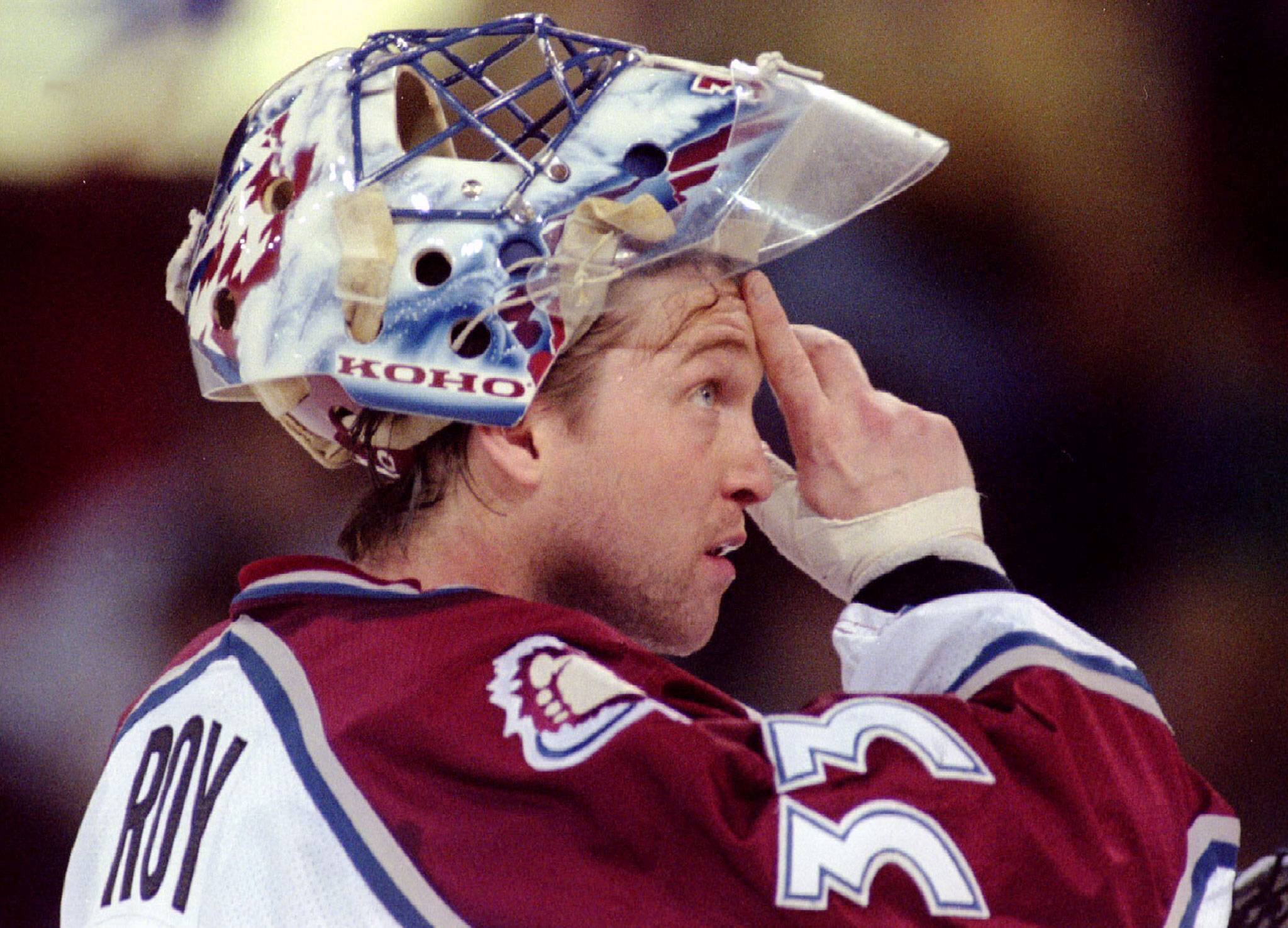 Éphémérides: Patrick Roy et Mike Bossy à l’honneur - TVA Sports