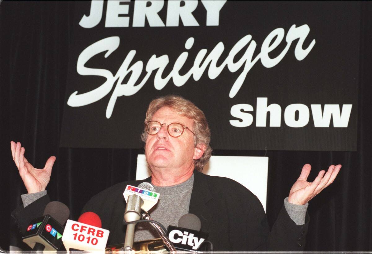 Engueulades, bagarres, intimidations: 7 révélations ahurissantes tirées ...