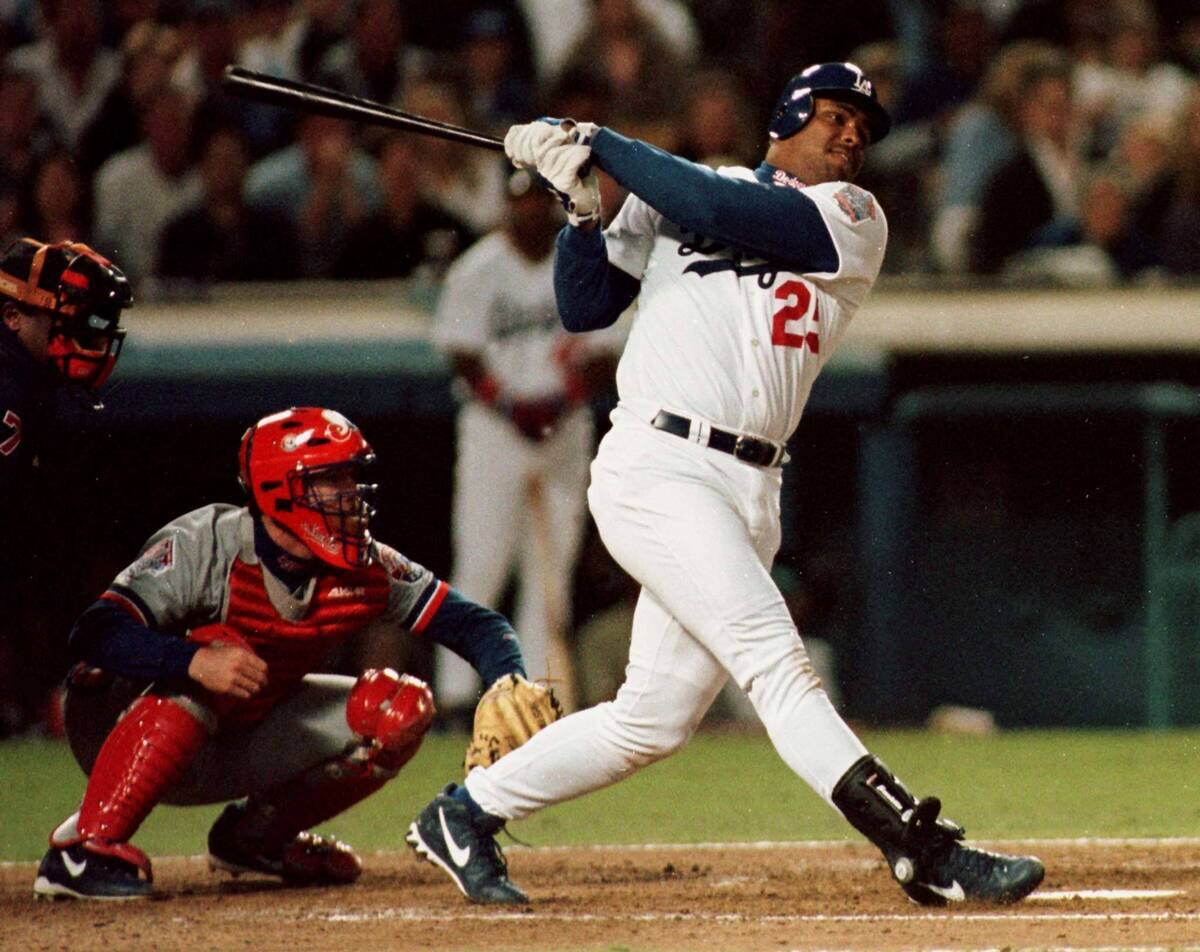 Mets : Plus que 12 ans au contrat de Bobby Bonilla | JDM