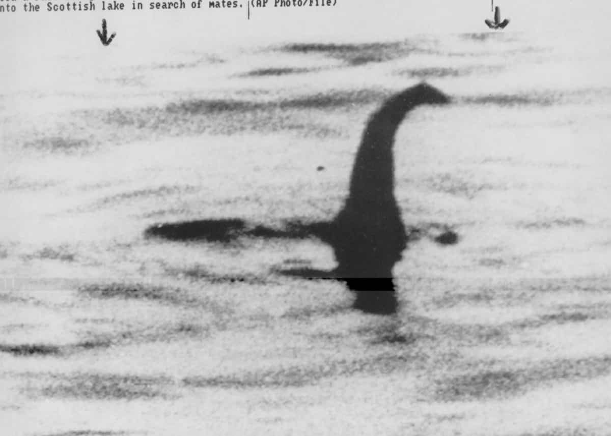 Une expédition pour élucider le mystère du monstre du loch Ness | JDM