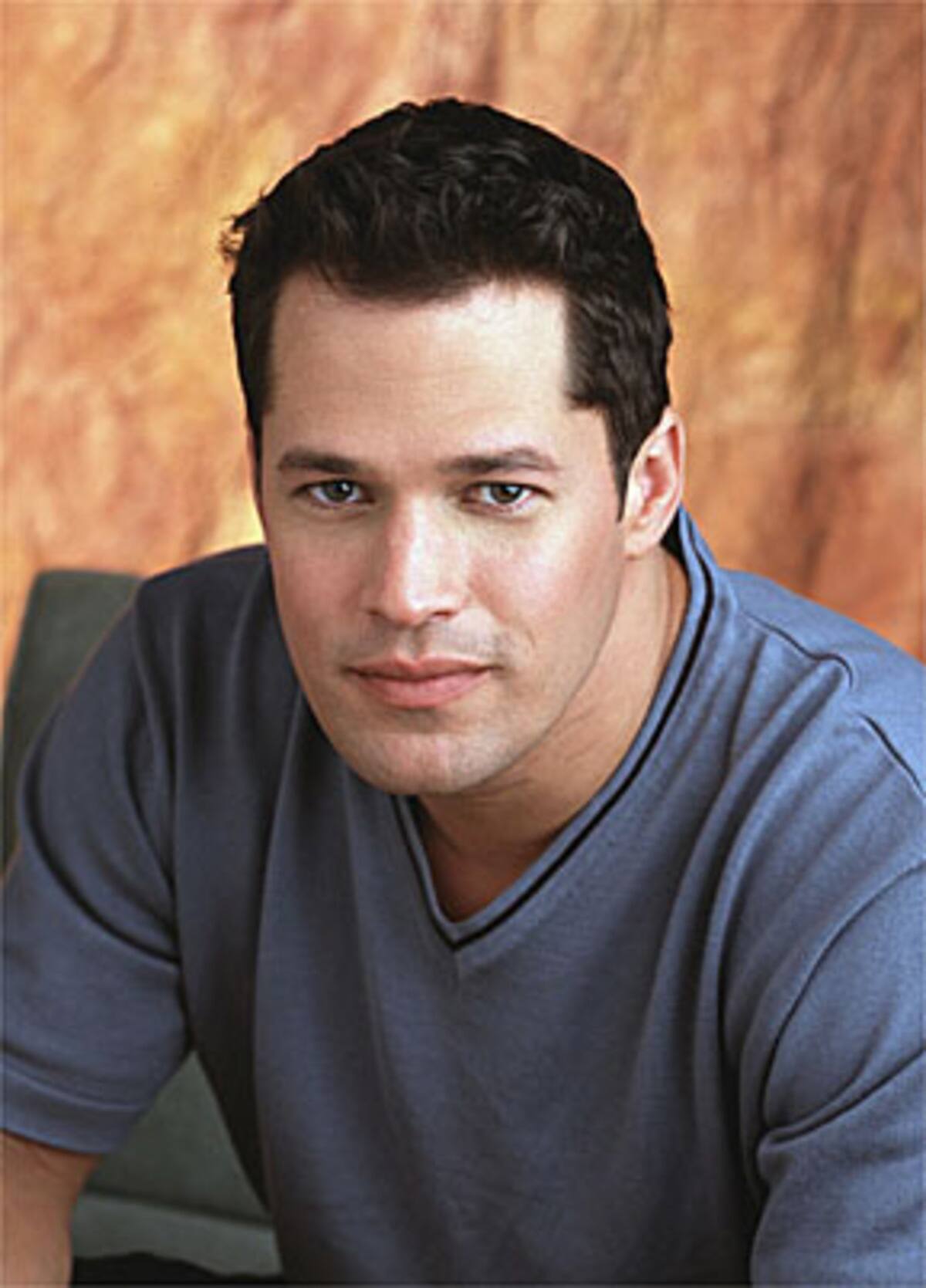 La star de «Beverly Hills 90210» David Gail meurt à 58 ans | JDM