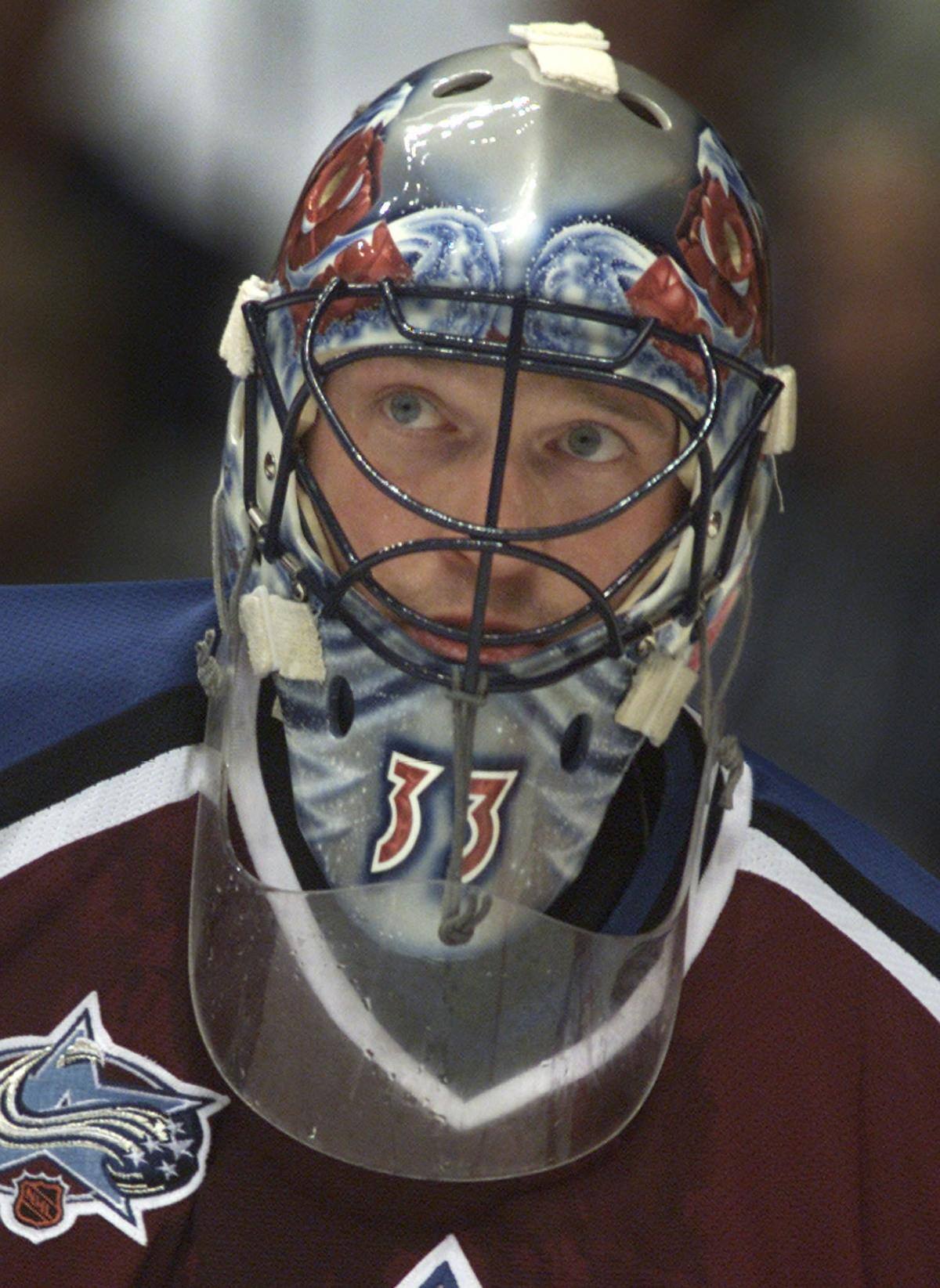 Éphémérides: Patrick Roy et Mike Bossy à l’honneur | JDM