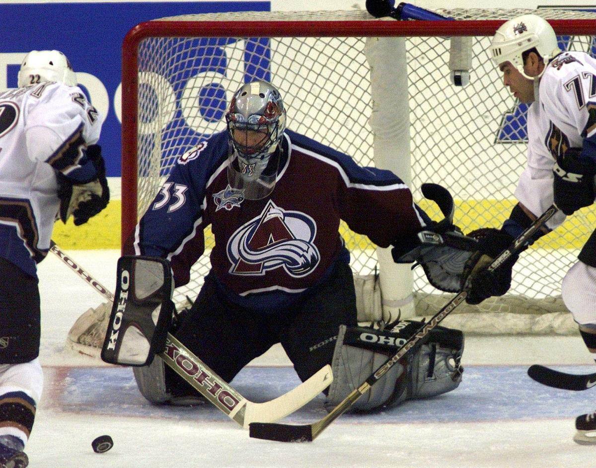 Éphémérides: Patrick Roy et Mike Bossy à l’honneur | JDM