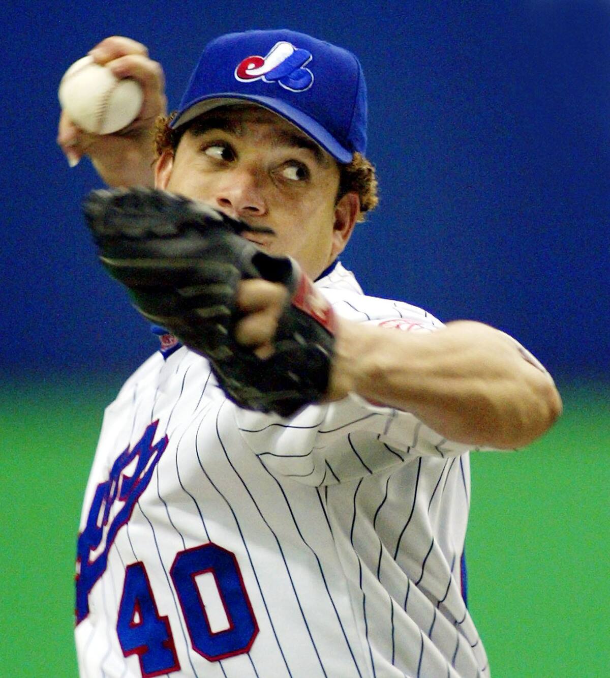 La retraite attendra pour Bartolo Colon | JDM