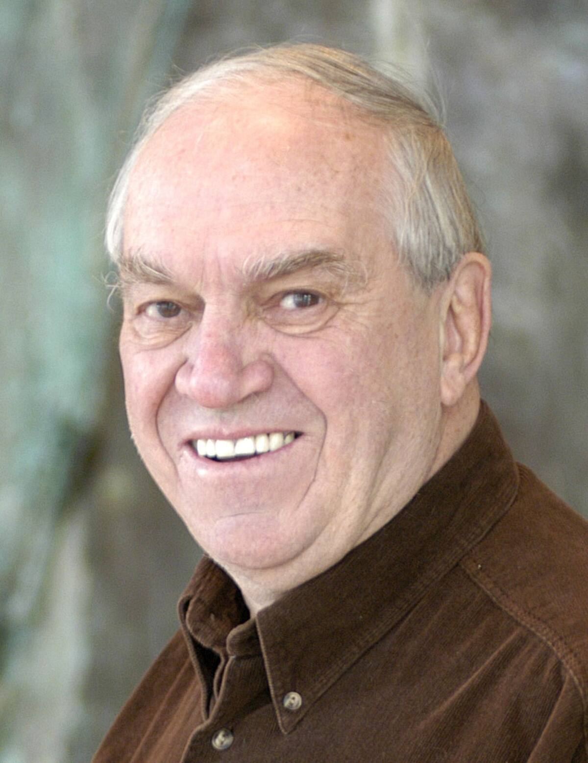 L’ancien chef du Nouveau Parti démocratique, Ed Broadbent, s’éteint à ...