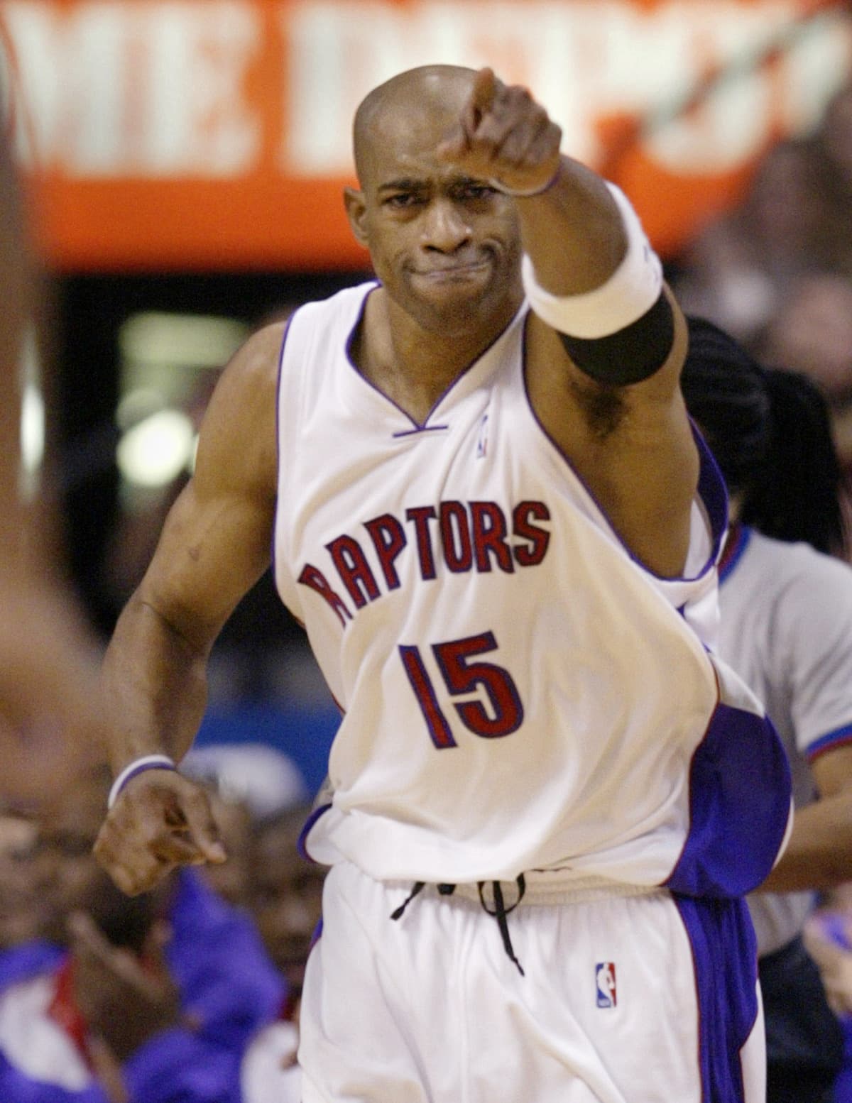 NBA: les Raptors de Toronto immortaliseront leur première grande ...