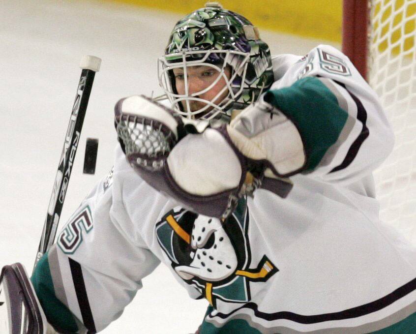 À VOIR: les Ducks vont (enfin) changer leur logo et voici un aperçu | JDM