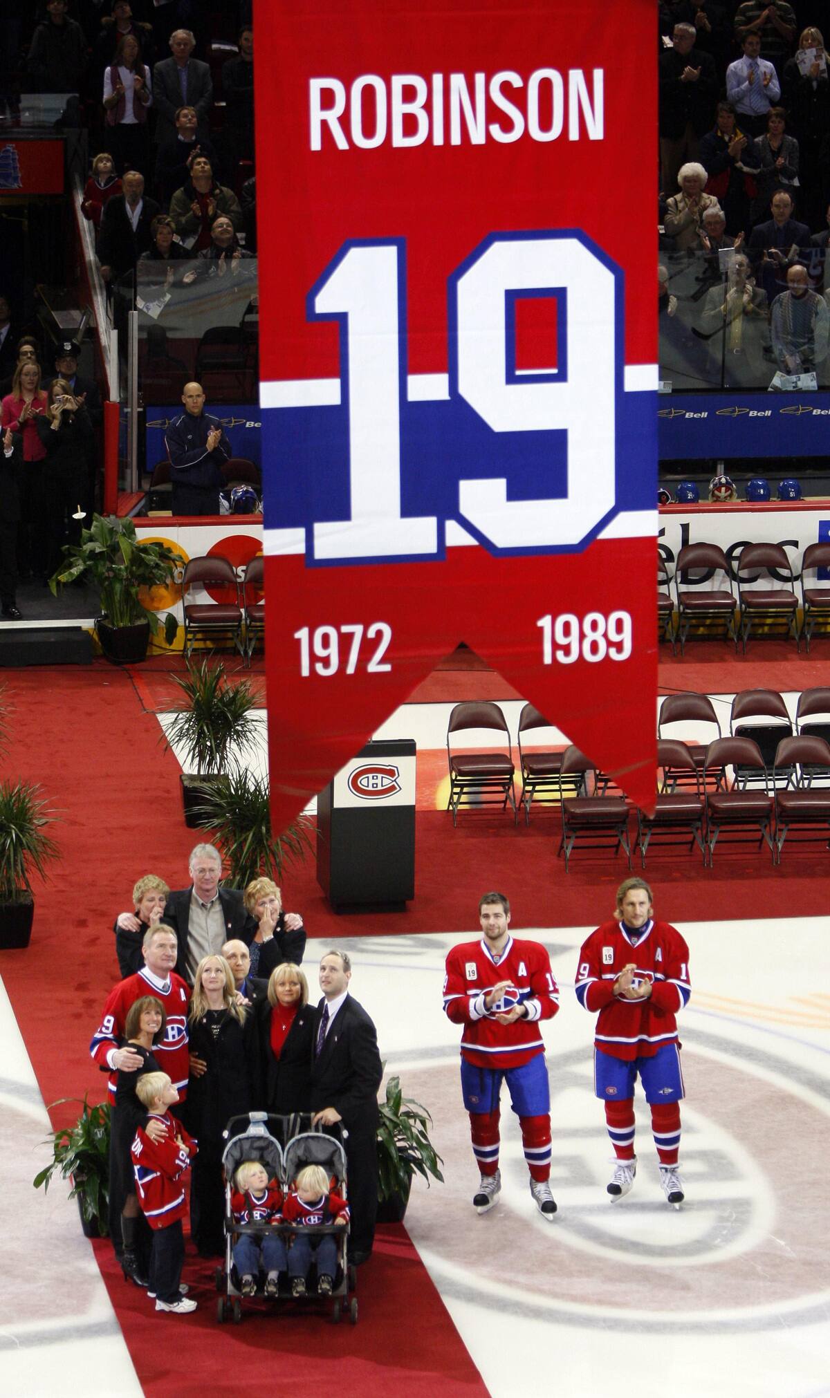 Mike Matheson parmi les meilleurs défenseurs dans l’histoire du CH | JDM