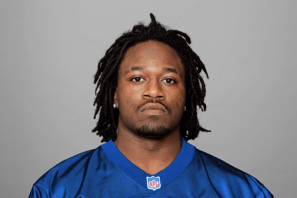 Adam «Pacman» Jones est de retour sous les verrous | JDM