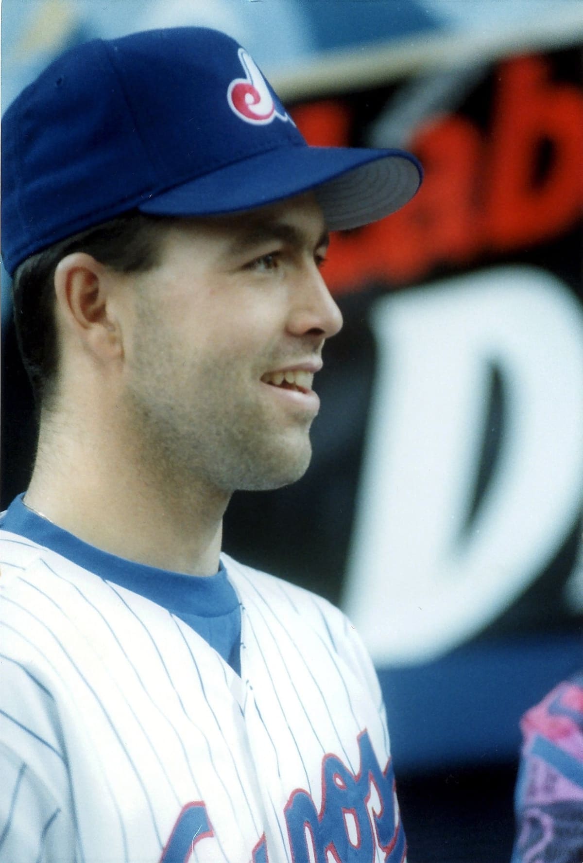 Panthéon du baseball canadien: «C’est plaisant d’être reconnu» -Denis ...