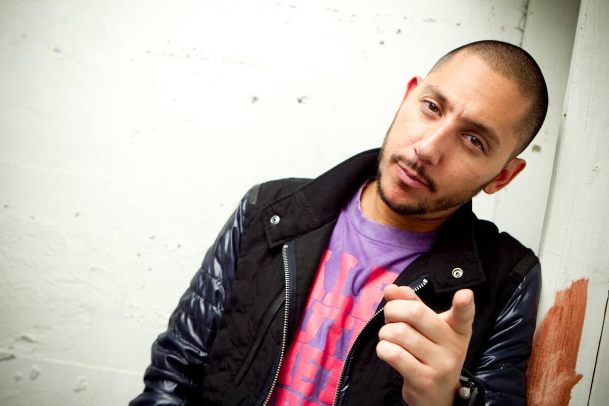 K.Maro: un concert pour les 15 ans de «Femme like U» | TVA Nouvelles