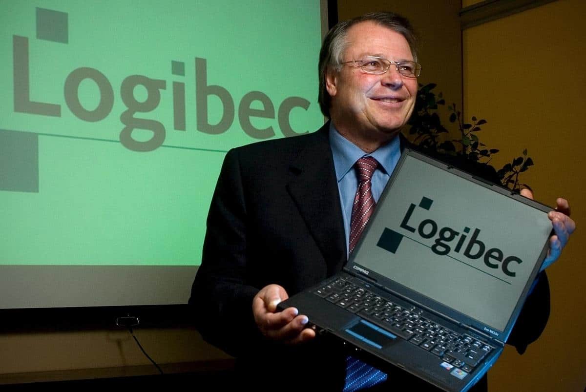 Logibec s’étend au Canada | Le Journal de Québec