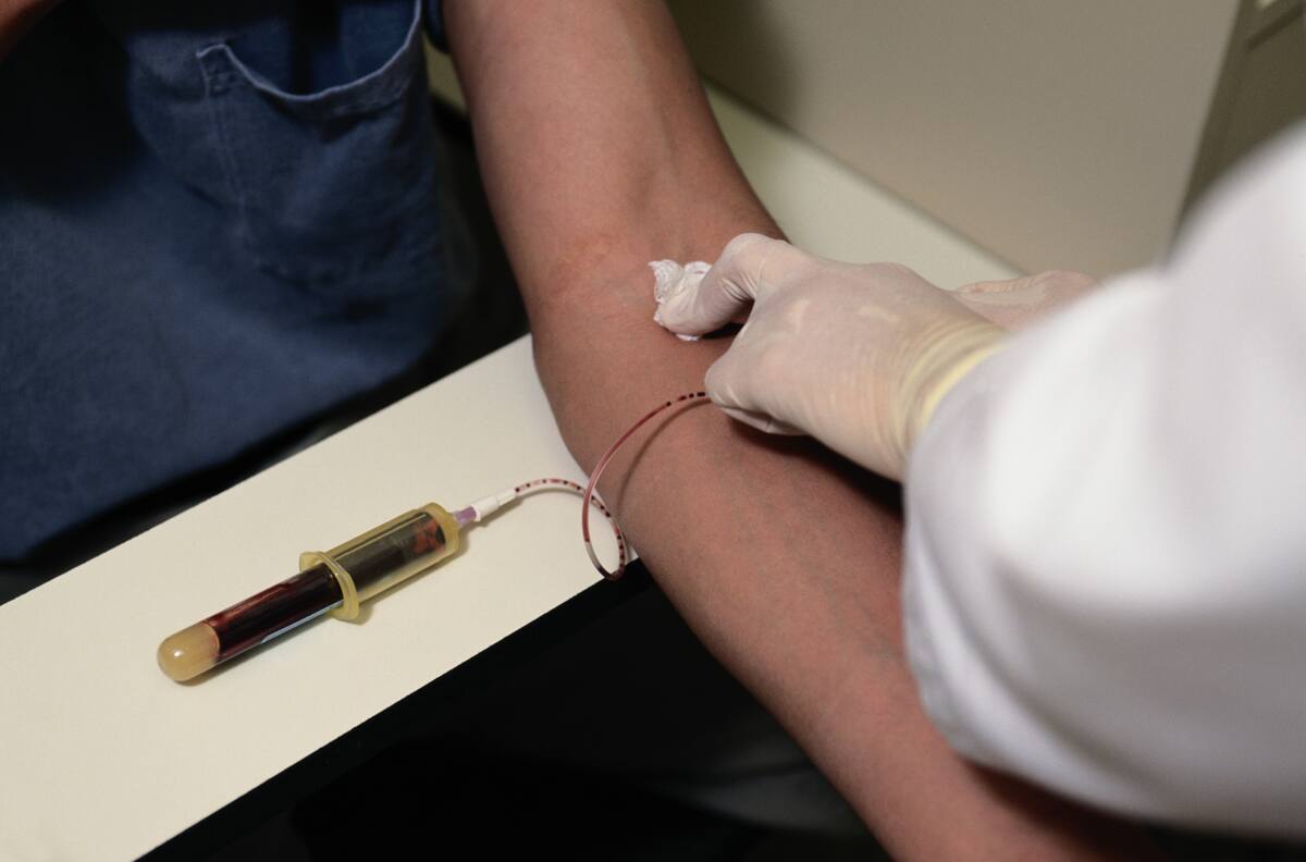 Héma-Québec: «peu importe ce qu’il se produit, on a toujours besoin de ...