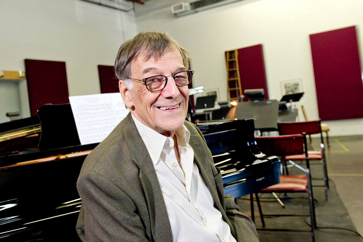 Le comédien Edgar Fruitier a commencé à purger sa peine | JDM