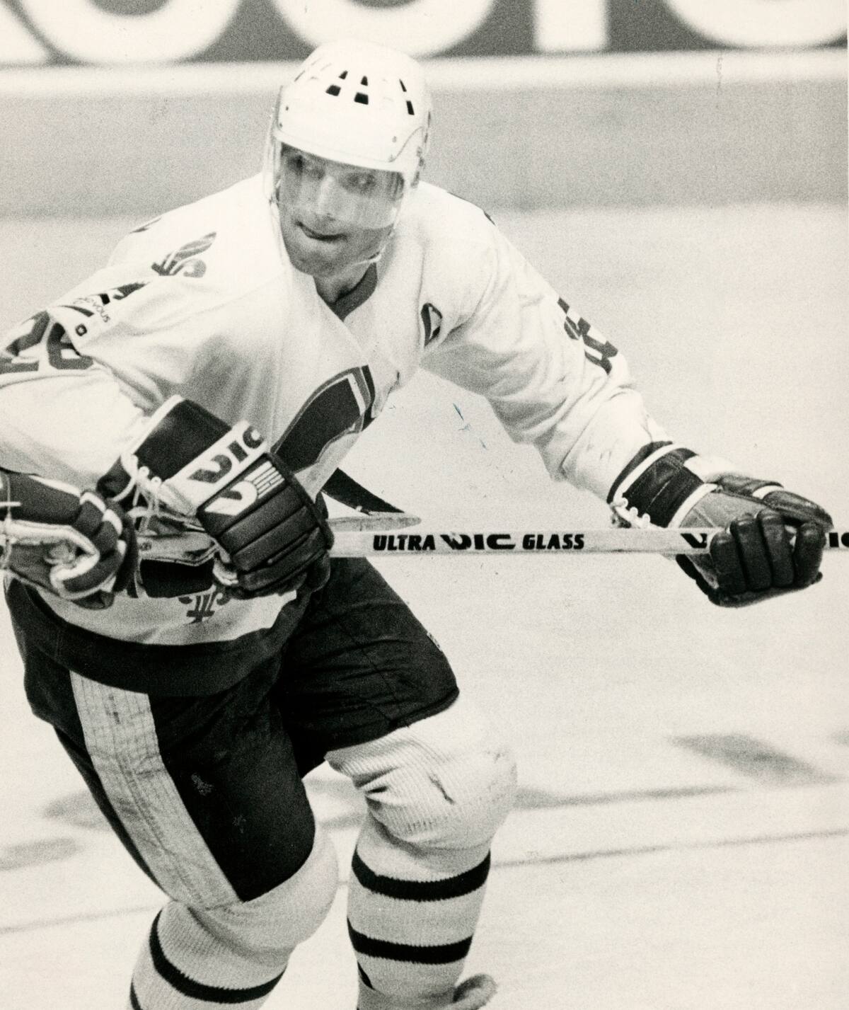 Peter Stastny: «il était un train» | Le Journal de Montréal