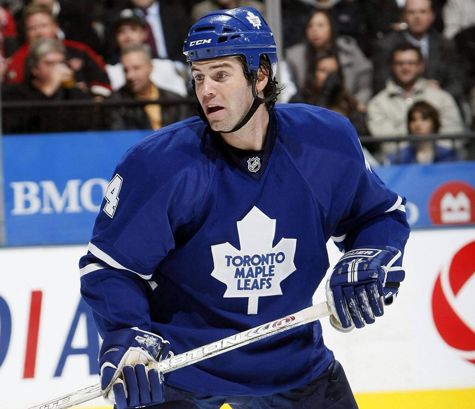 Le rêve brisé de Jeff Finger | Le Journal de Montréal