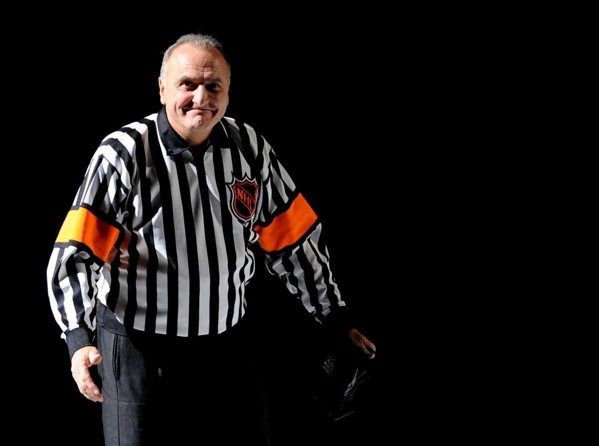 Ron Fournier annonce être atteint d'un second cancer | Le Sac de chips