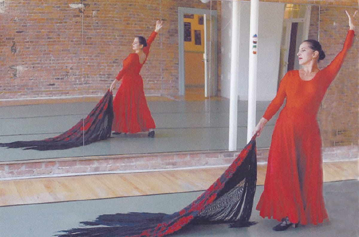 La danseuse de flamenco Sonia Del Rio s’éteint à 83 ans | JDM
