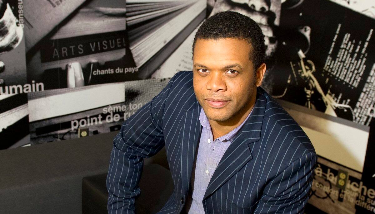 Agression sexuelle: le chanteur Luck Mervil plaide non coupable | TVA ...