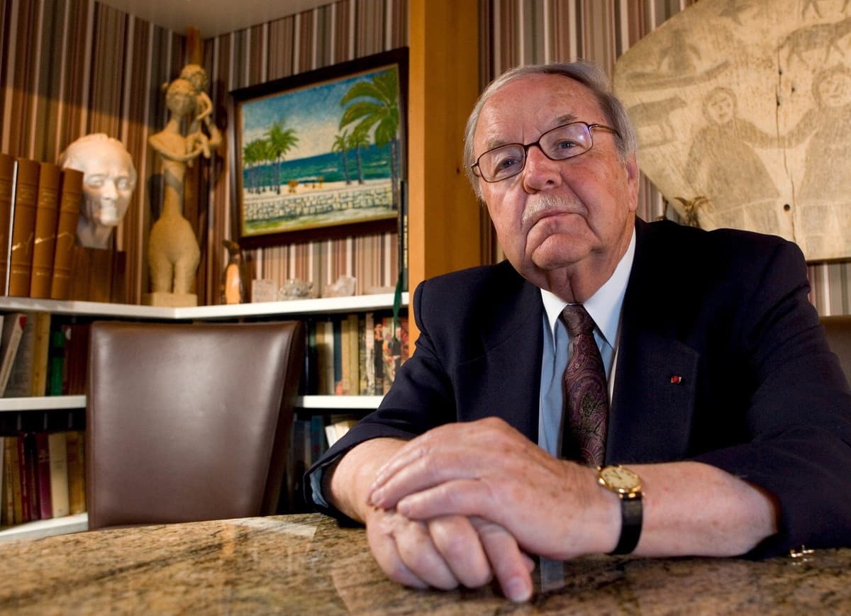 Justice pour Yves Michaud | Le Journal de Montréal