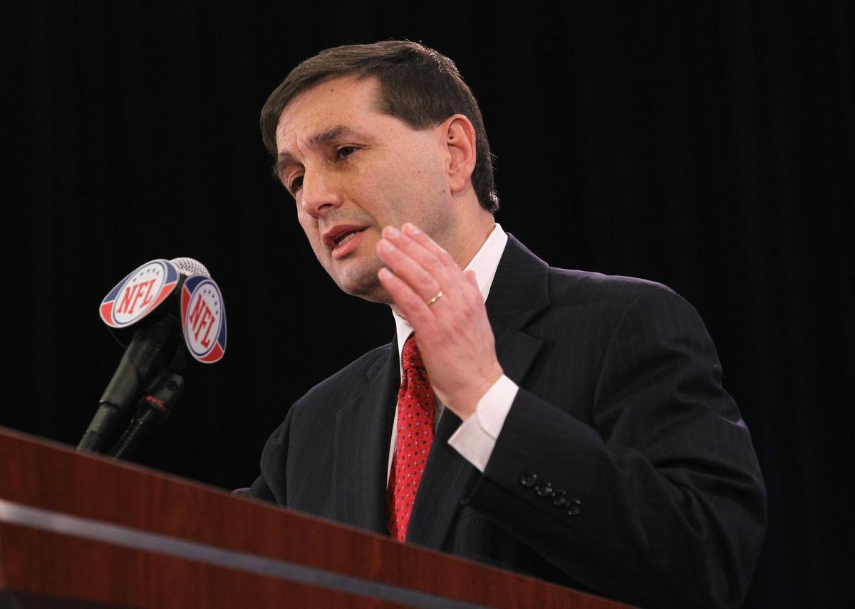 La NFL pense pouvoir débuter sa saison début septembre, comme prévu | JDM