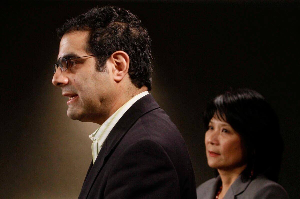Pourquoi il faut remercier Amir Attaran | JDM