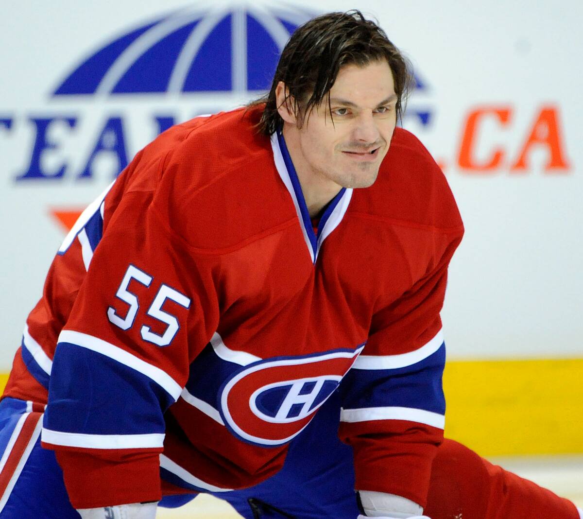 «Je lui donnerais un coup de bâton dans les dents» - Brent Sopel | JDM