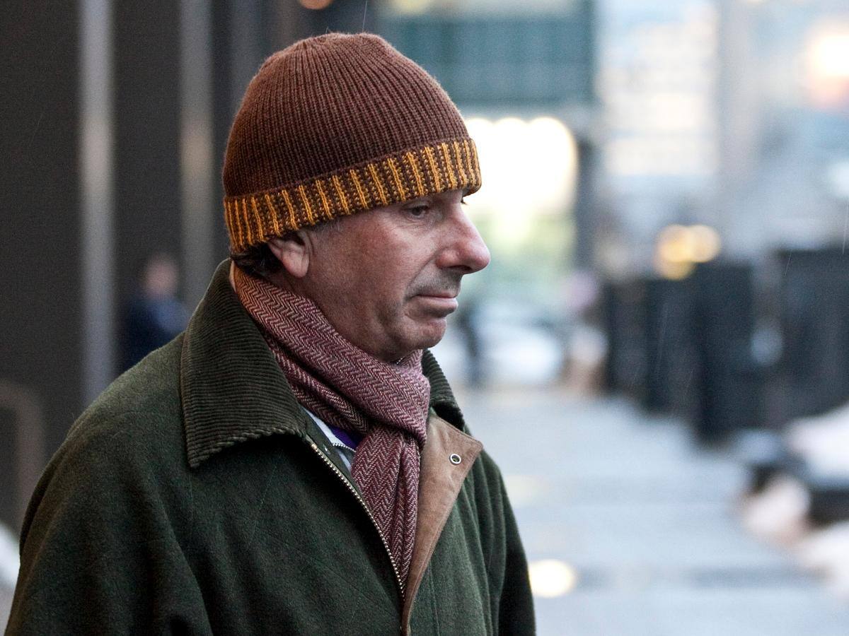 Scandale Cinar: Ronald A. Weinberg débouté en Cour suprême | TVA Nouvelles