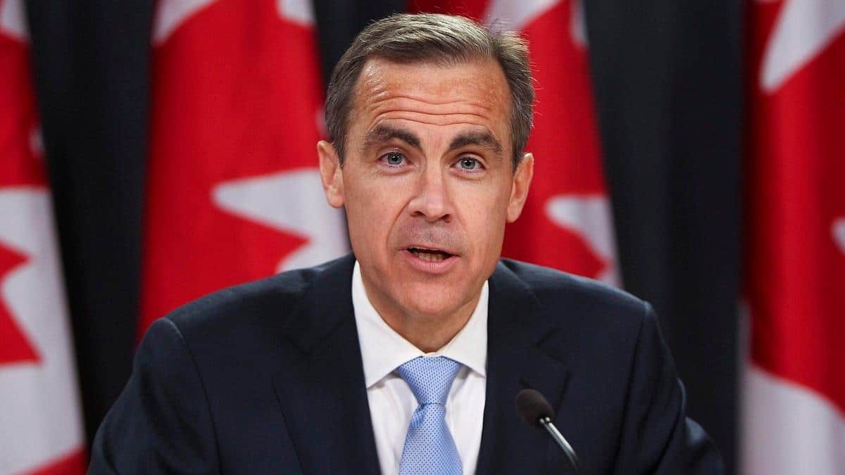 Mark Carney: le clone idéologique de Trudeau | JDM Mark Carney: le clone idéologique de Trudeau | JDM