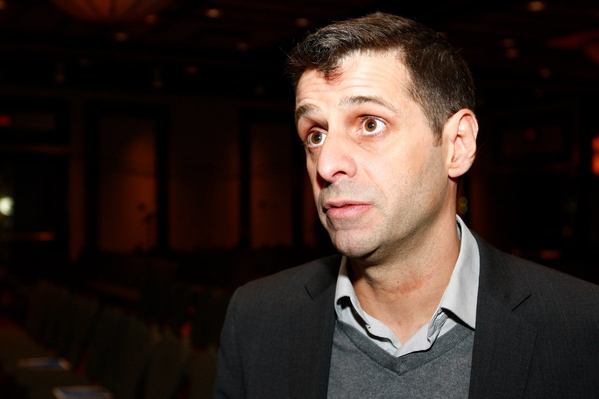 Éric Duhaime veut sa place à l’Assemblée nationale | JDM