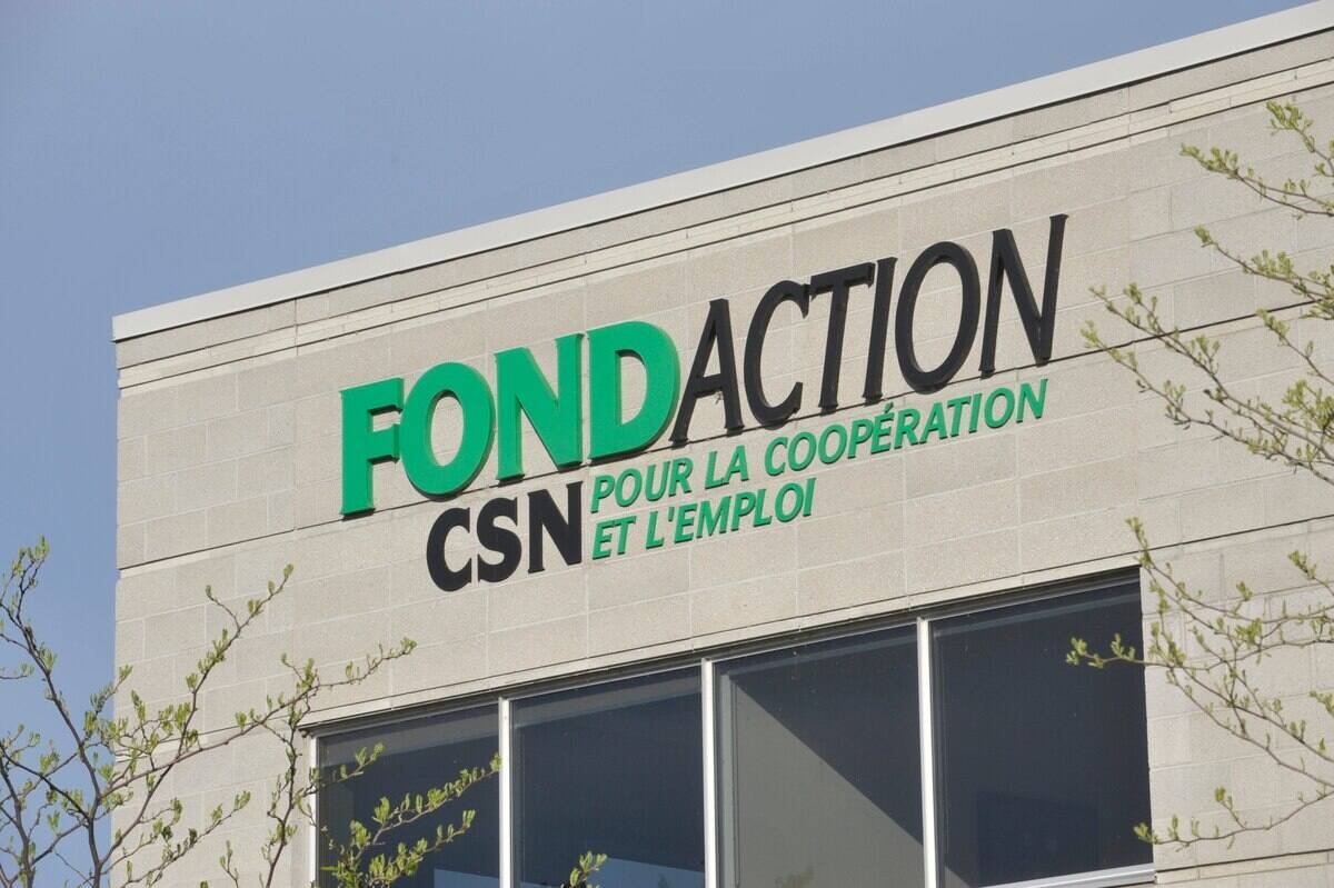 Fondaction annonce un rendement de 11,0 % pour les 12 derniers mois ...