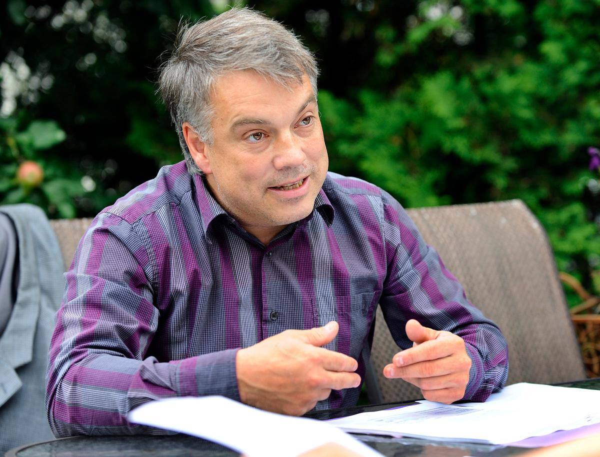 L'Ancienne-Lorette: un ancien adversaire de Loranger prévoit se ...