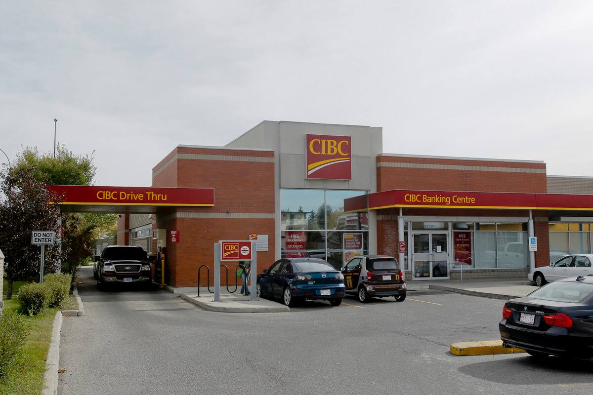 Profits en hausse pour CIBC au 4e trimestre | JDM
