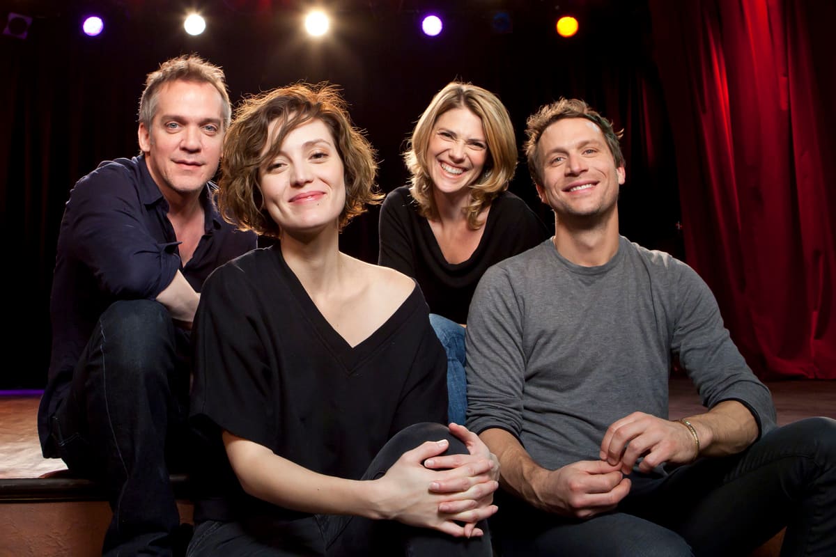 Sebastien Delorme révèle qu’il a failli jouer dans ce grand film ...