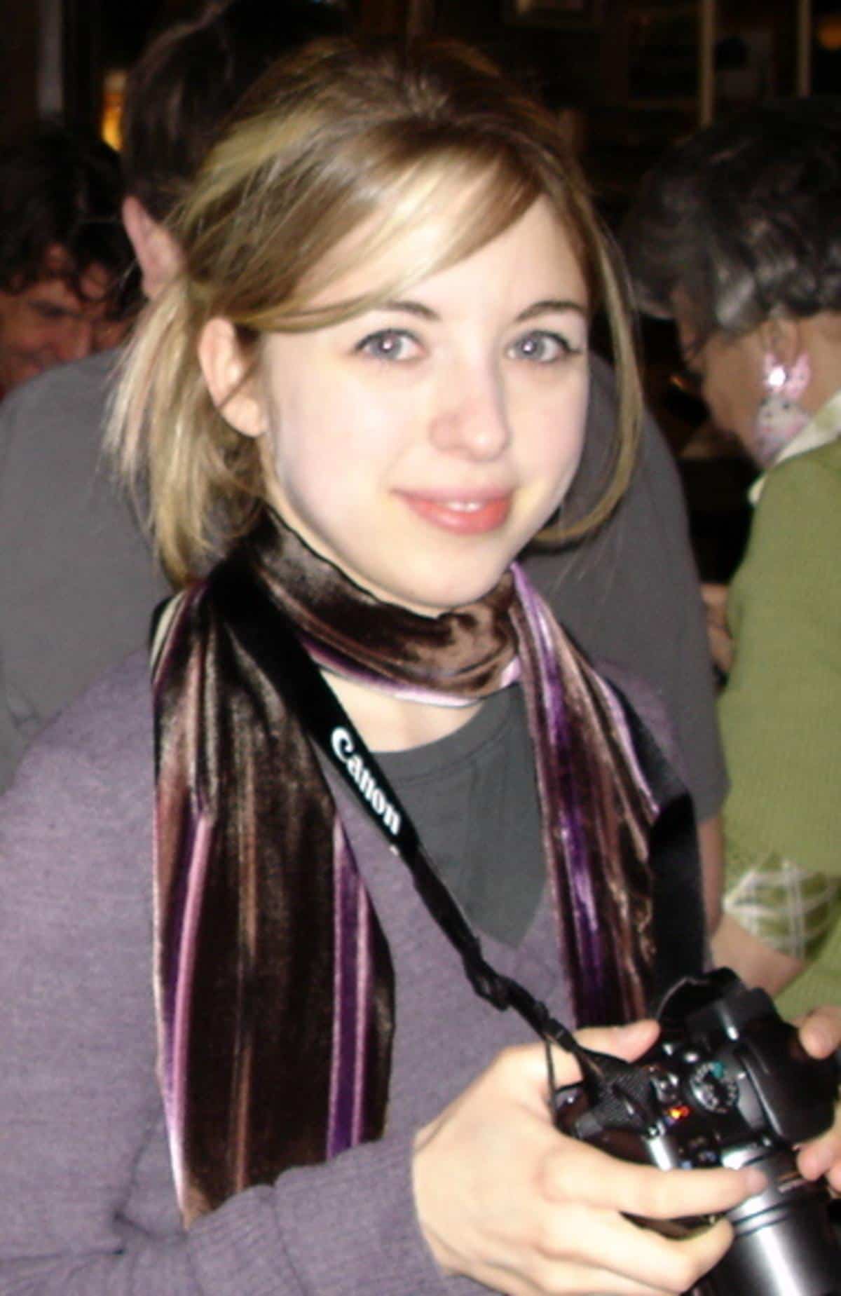 Tuée en 2008: le meurtre de Catherine Daviau résolu près de 17 ans plus ...